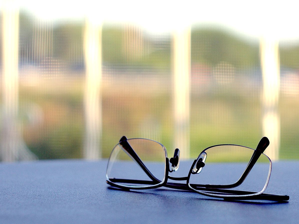 Will You Still Need Your Glasses After Laser Eye Surgery will-you-still-need-your-glasses-after-laser-eye-surgery