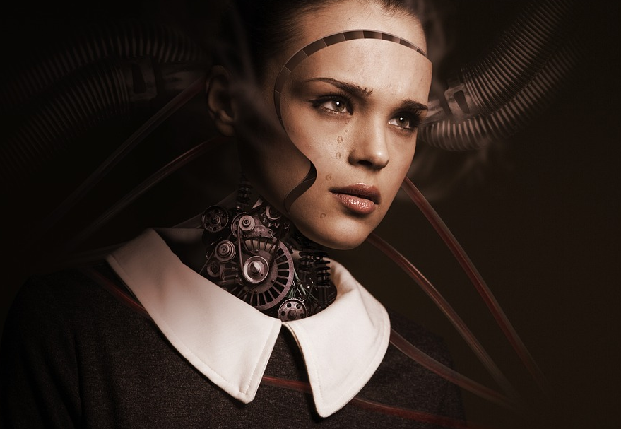 Are Sex Robots A Threat To Relationships Land Of Talkland Of Talk